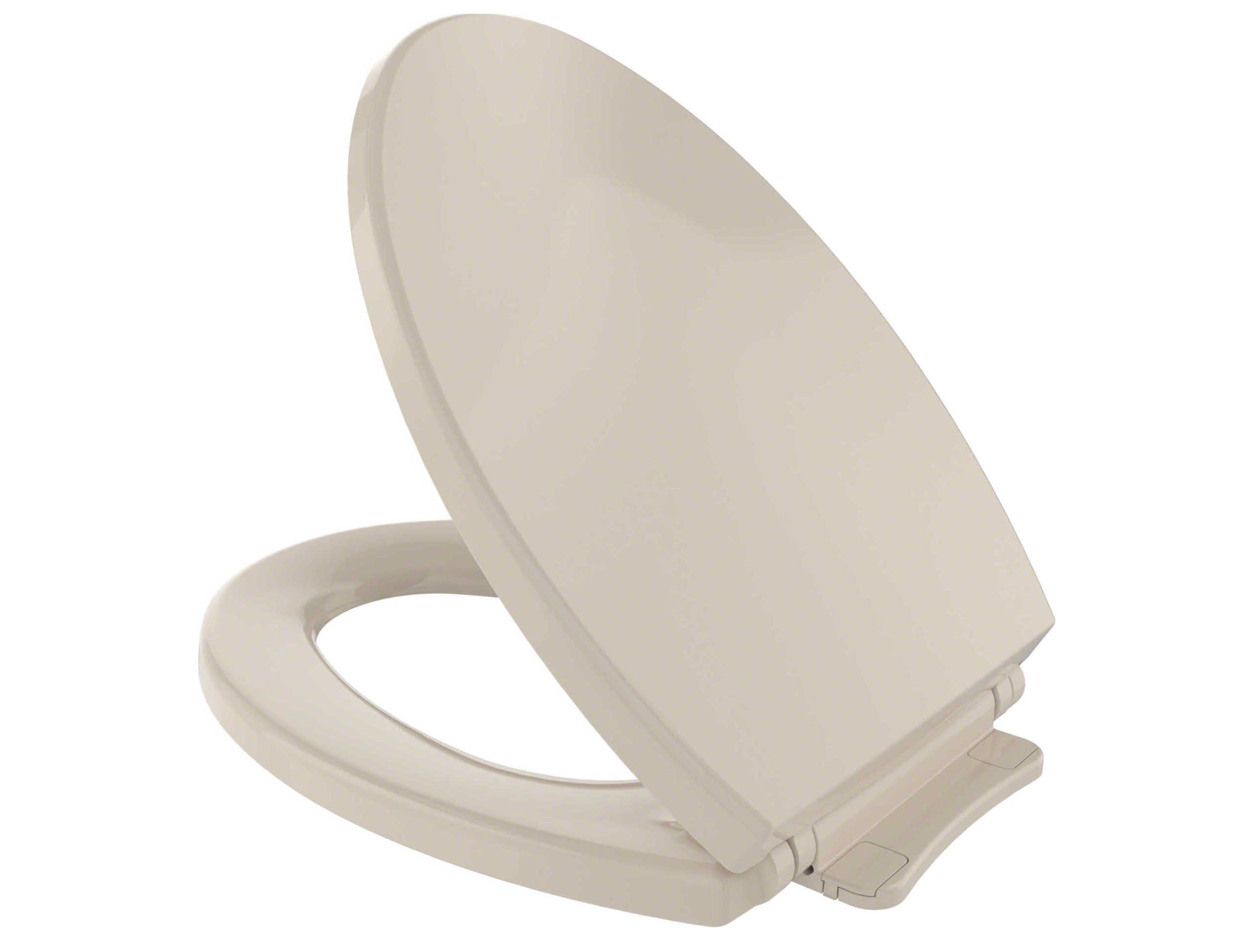 TOTO SoftClose Slow Close Elongated Toilet Seat and Lid | TOTSS114