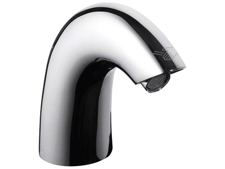 TOTO Standard EcoPower Electronic Touchless Sensor Polished Chrome ...