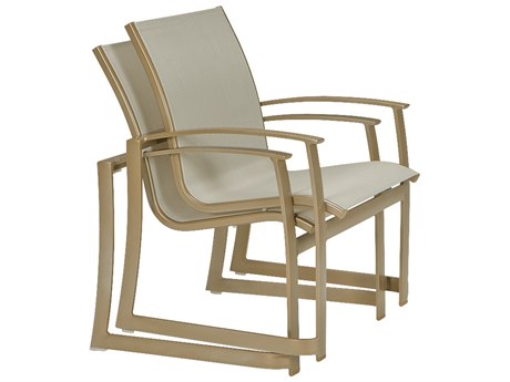 Tropitone Outdoor Dining Chairs - PatioLiving