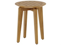 Tropitone Teak Rectangular Dining Table | TP1D2471