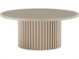Tropitone Milo Aluminum Round End Table | TP30248218