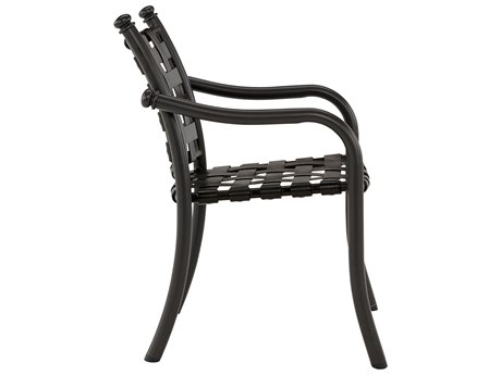 Strapped Patio Chairs | PatioLiving