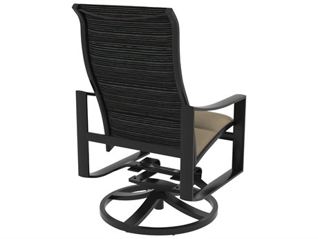 Tropitone Outdoor Dining Chairs - PatioLiving