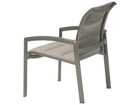 Tropitone Outdoor Dining Chairs - PatioLiving