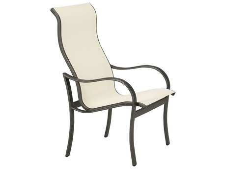 Tropitone Outdoor Dining Chairs - PatioLiving