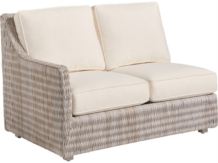 Tommy Bahama Outdoor Seabrook Aluminum Cushion Lounge Set | TRSEABROOK11