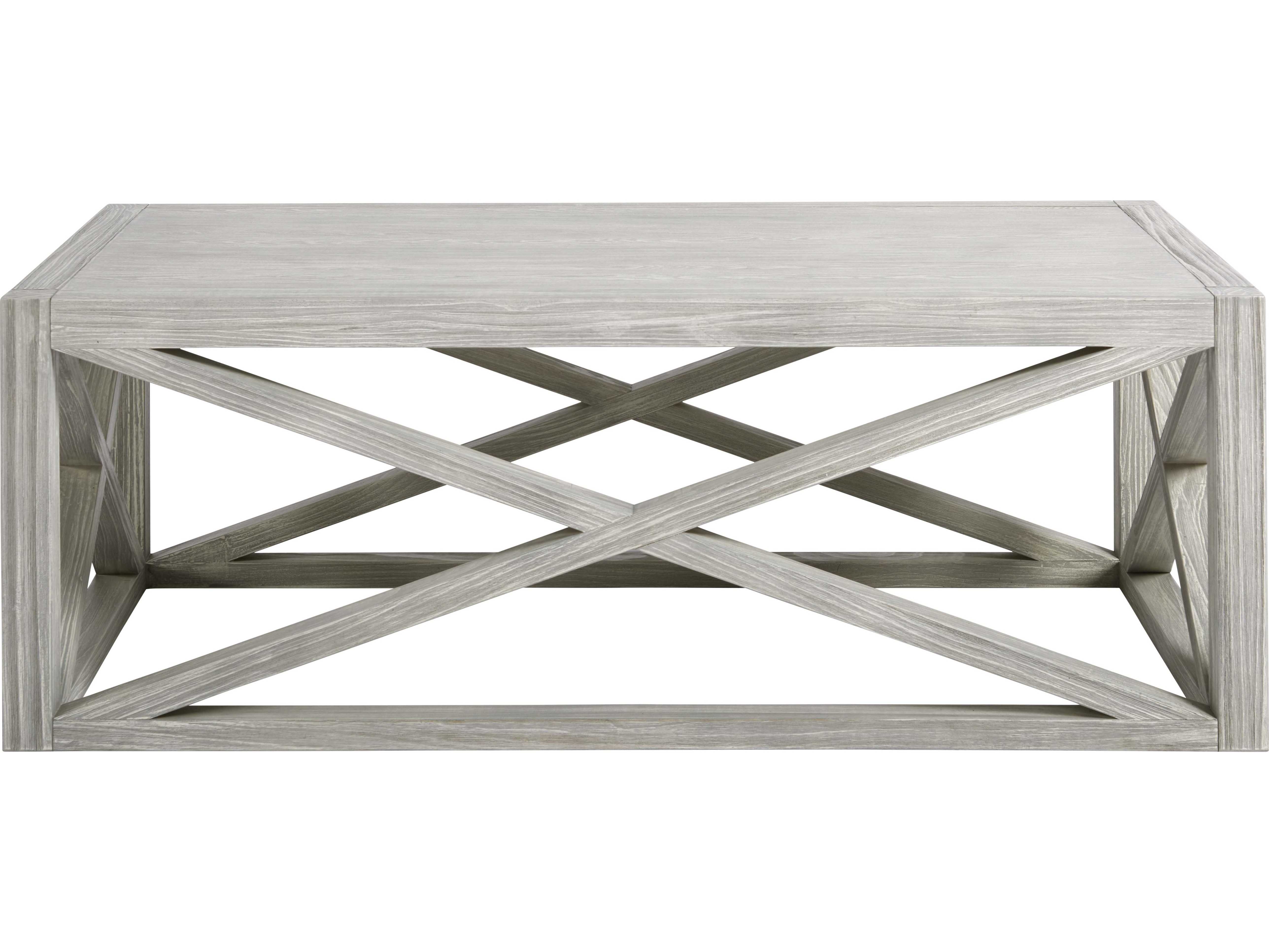 Universal Furniture Coastal Living Boardwalk 50'' Wide Rectangular ...