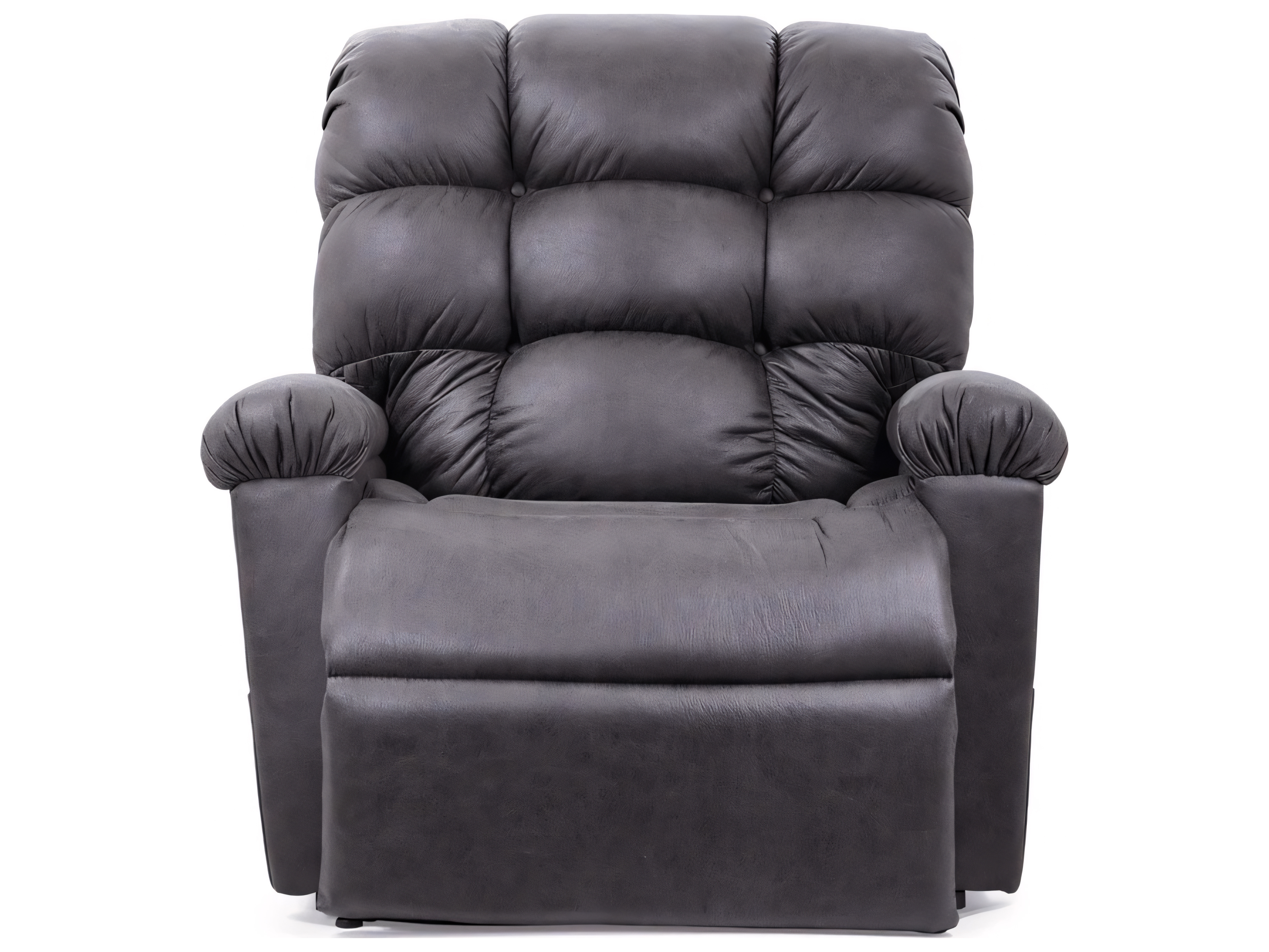 UltraComfort Stellar Comfort Vega Medium Large AutoDrive JZ Smoke ...