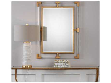 High-End Mirrors: Luxury Wall Mirrors | LuxeDecor
