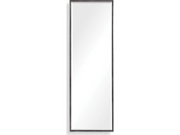 Uttermost Avidan Rustic Bronze Floor Mirror | UT13332P
