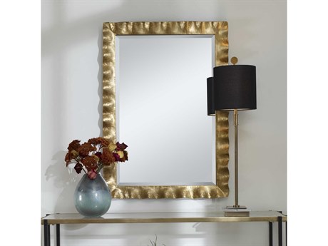High-End Mirrors: Luxury Wall Mirrors | LuxeDecor