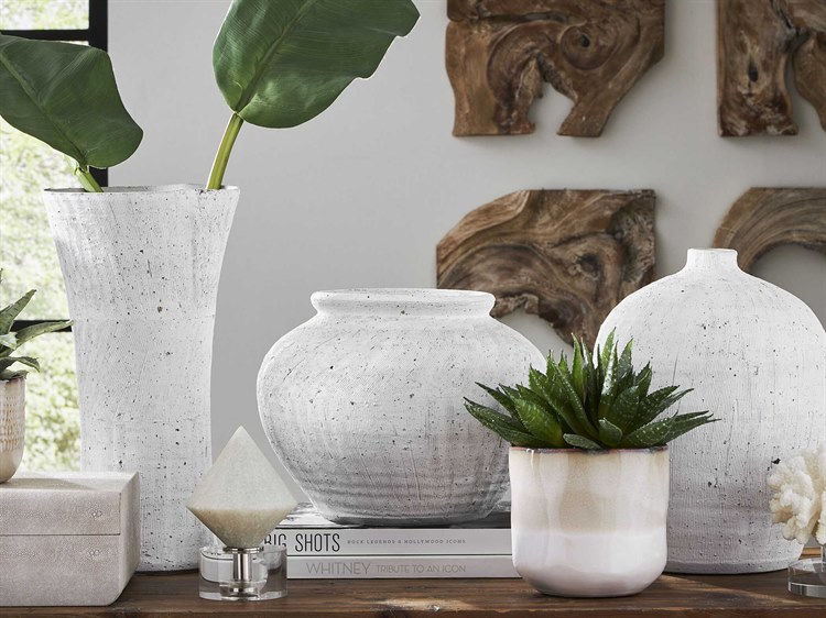 Uttermost Floreana Vase | UT18103