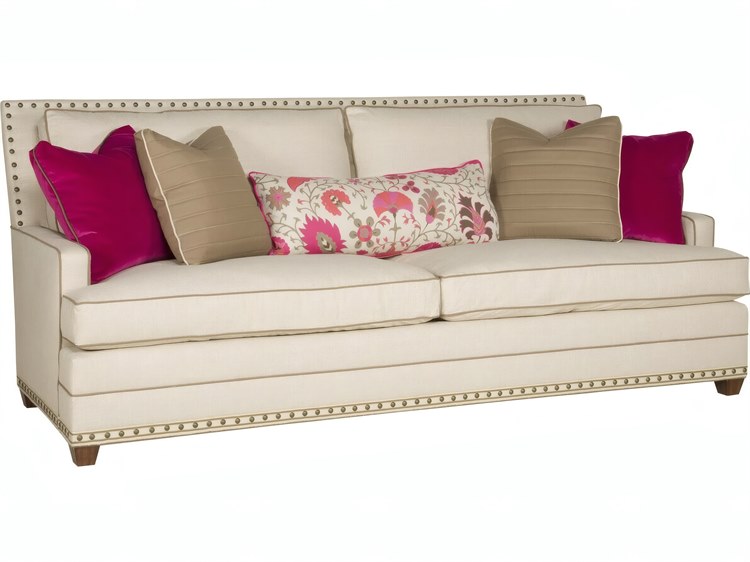 Vanguard Furniture American Bungalow Riverside Sofa | VAN6042S