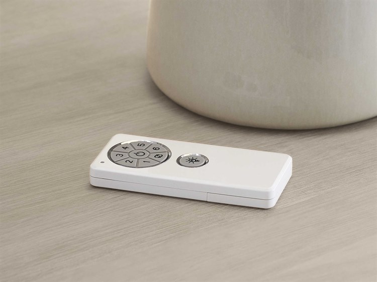 Visual Comfort Fan Cirque 56" Ceiling Fan | VCF3CQR56RZWD