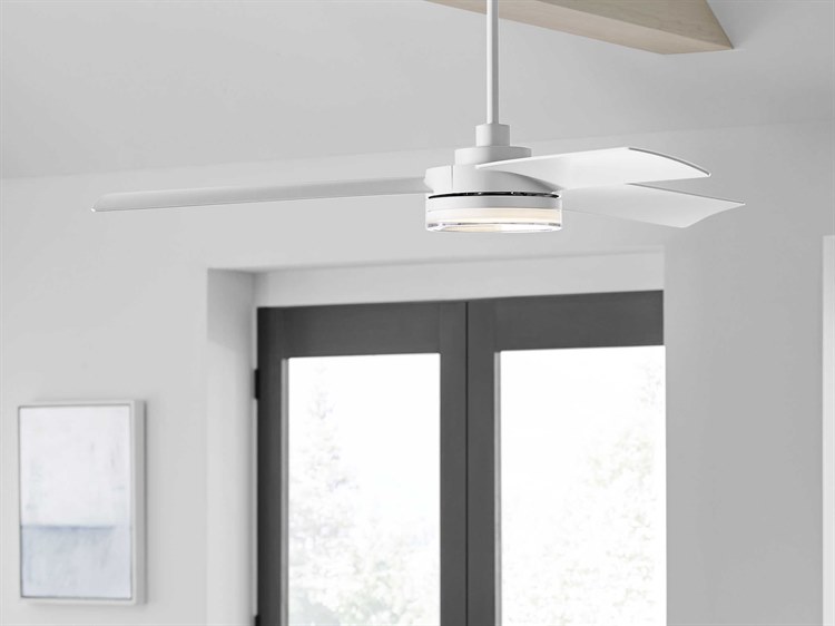 Visual Comfort Fan Cirque 56" Ceiling Fan | VCF3CQR56RZWD
