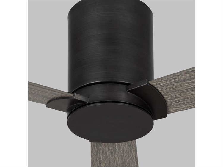 Visual Comfort Fan Rozzen 44" Ceiling Fan | VCF3RZHR44AGP