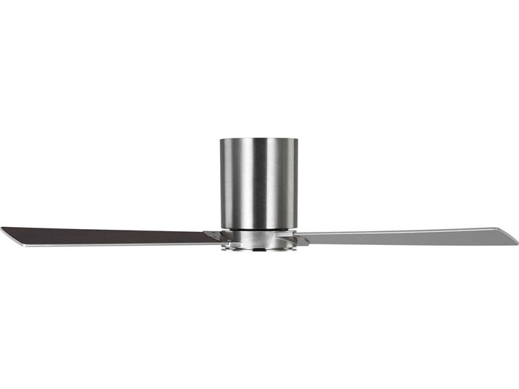Visual Comfort Fan Rozzen 44" Ceiling Fan | VCF3RZHR44BS