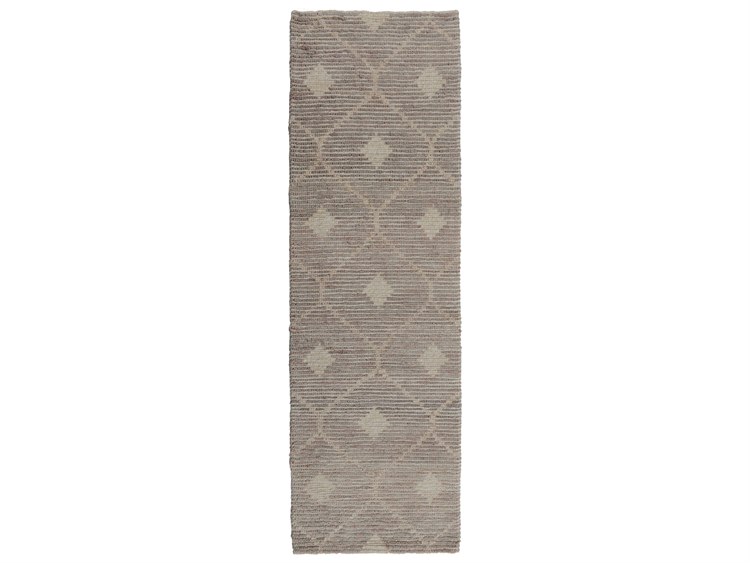 Villa by Classic Home Reign Geometric Runner Area Rug | VCH30065723