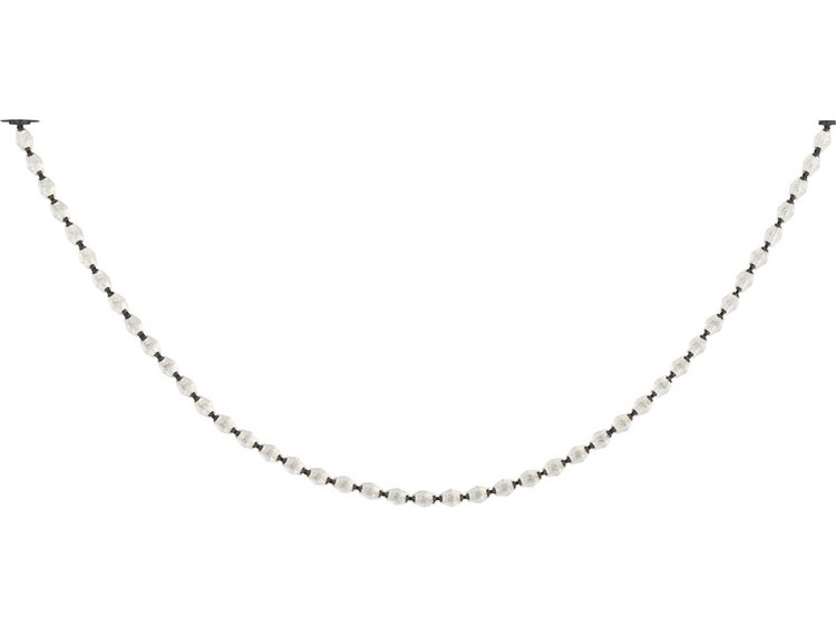 Visual Comfort Modern Collier 1-Light Dark Bronze Linear Chandelier ...