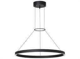 Visual Comfort Modern Fues 1-Light Natural Brass Globe Pendant ...