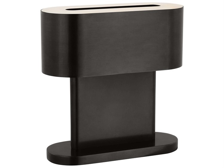 Visual Comfort Modern Wyllis Natural Brass White Alabaster Diffuser ...