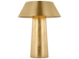 Visual Comfort Modern Sesa 1-Light Outdoor Lamp | VCMSLTB25727W