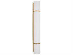 Visual Comfort Studio Kiel 1-Light Chrome Vanity Light | VCS4404093S05
