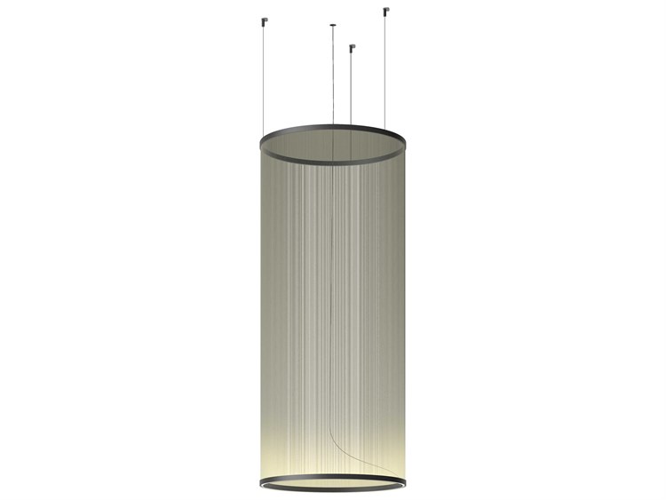 Vibia Array 1-Light Cylinder Pendant | VIB183512