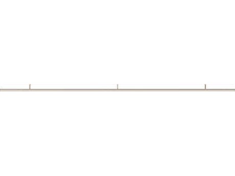 Vibia Circus Beige-M1 83" Ceiling Track | VIBA35224