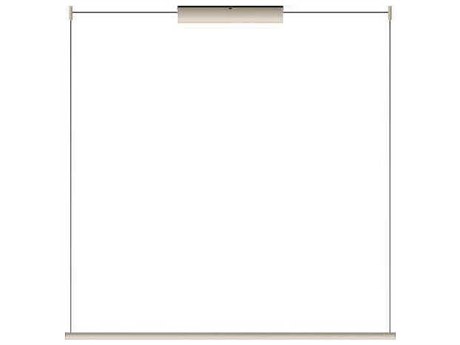 Vibia Circus Beige-M1 43" Pendant Track | VIBA37724