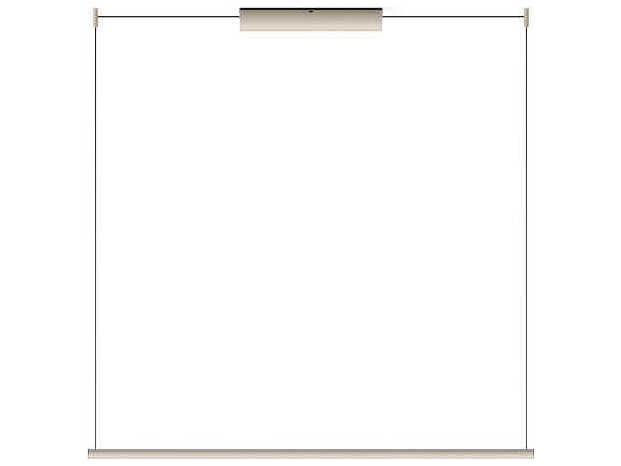 Vibia Circus Beige-M1 43" Pendant Track | VIBA35924