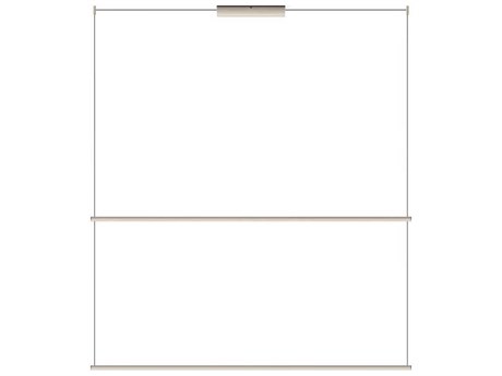 Vibia Circus Beige-M1 59" Pendant Track | VIBA36424