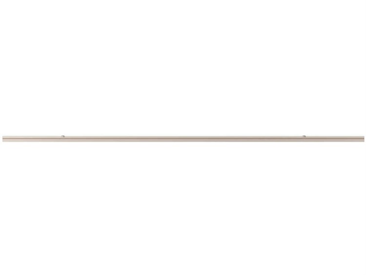 Vibia Bind Beige-M1 118" Ceiling Track | VIBA49324