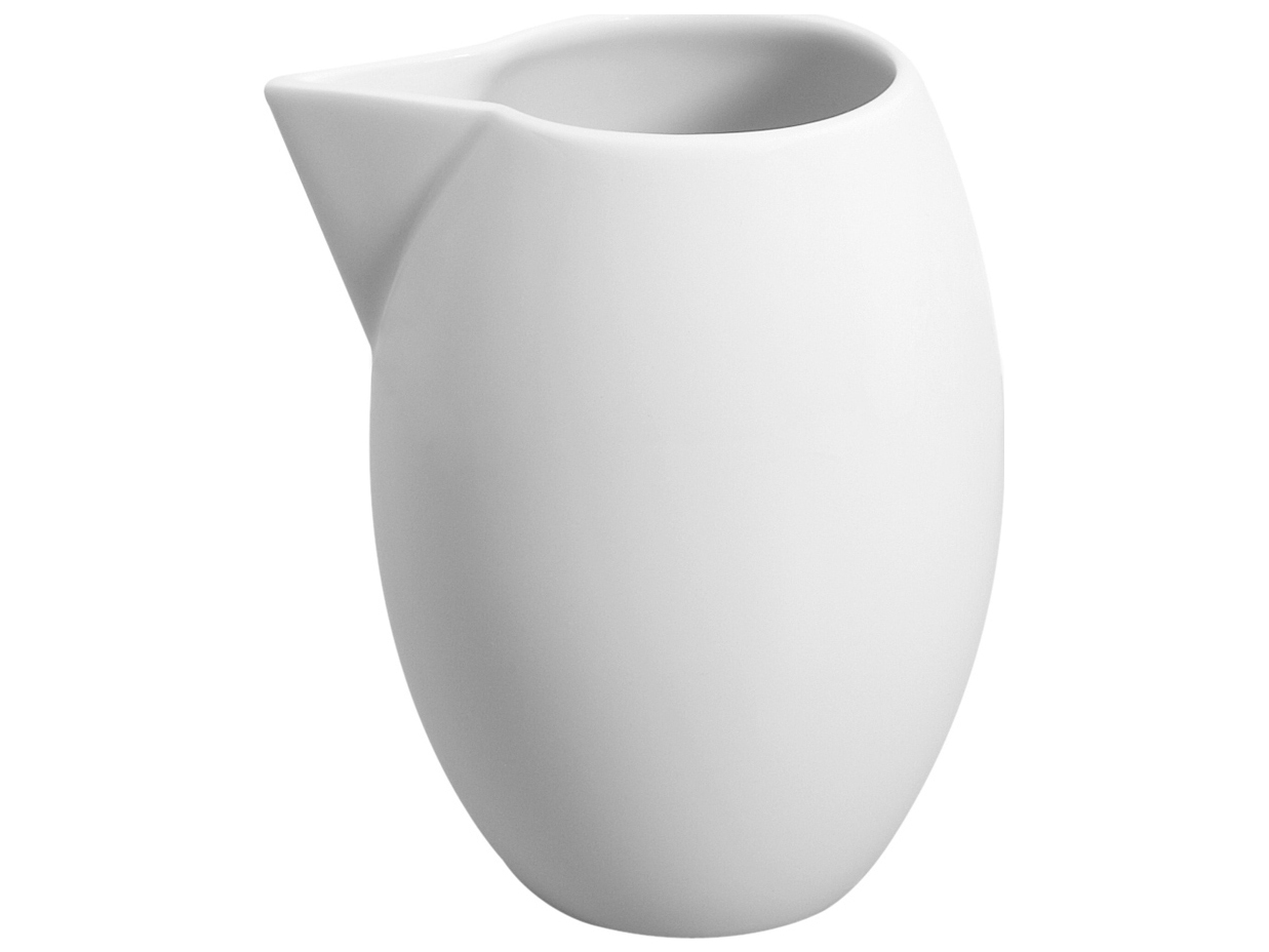 Vista Alegre Domo White Milk Jug | VIS21100032