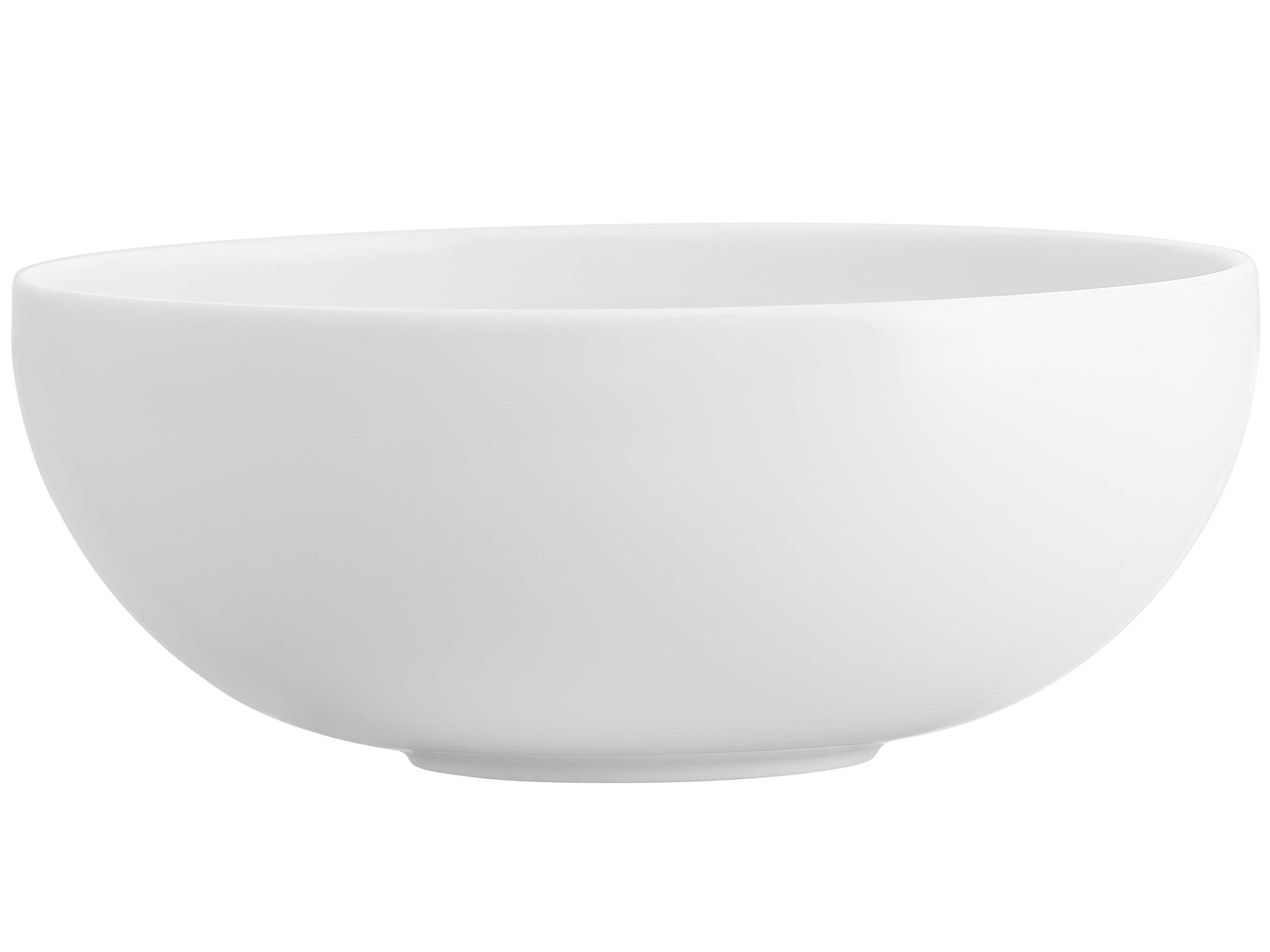 Vista Alegre Domo White Cereal Bowl | VIS21117552