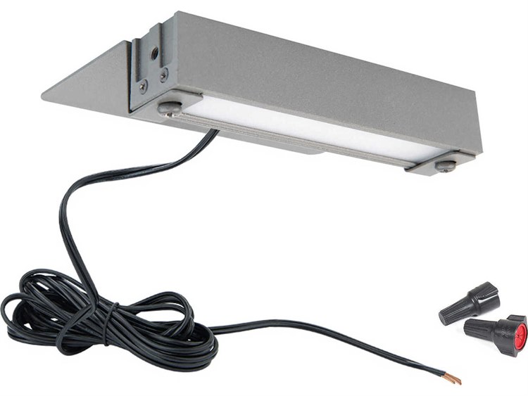 WAC Lighting Hardscape 1-Light Outdoor Strip Light | WAC7032GH