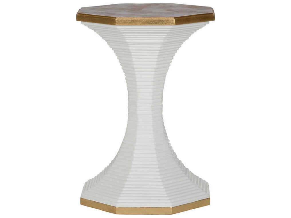 Wildwood Lizzie Round End Table | WL490745
