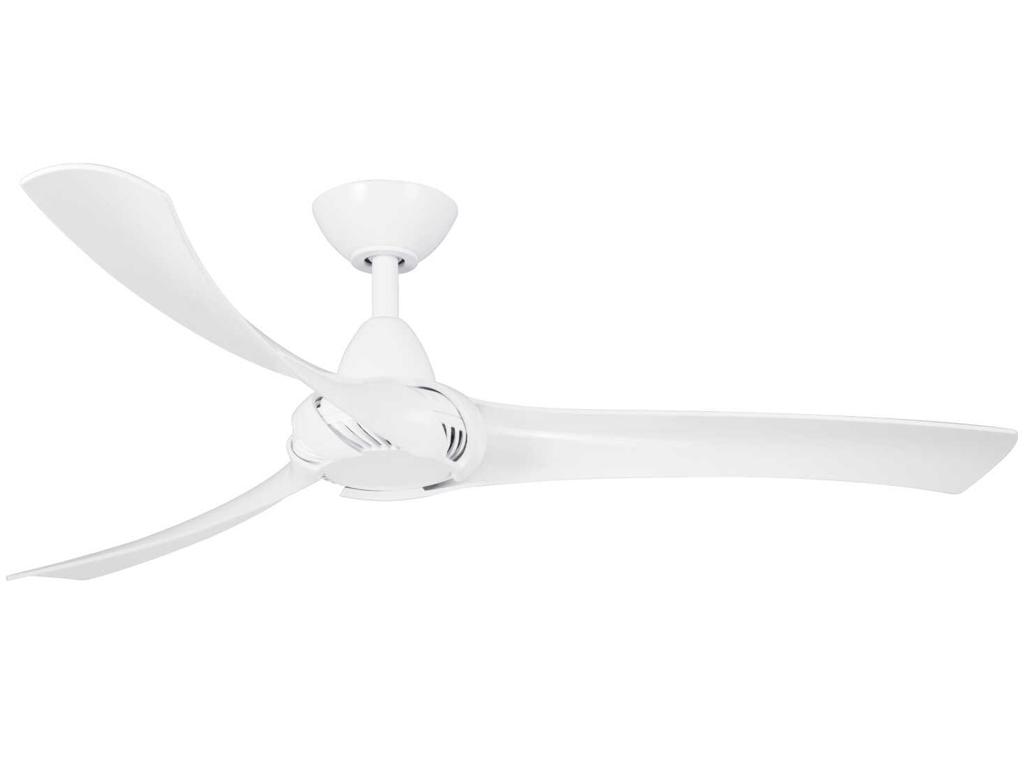 Wind River Droid 52" Ceiling Fan | WNRWR1461W