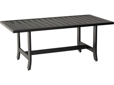 Rectangular Outdoor Coffee Tables - PatioLiving