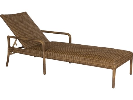 Outdoor Wicker Chaise Lounges - PatioLiving