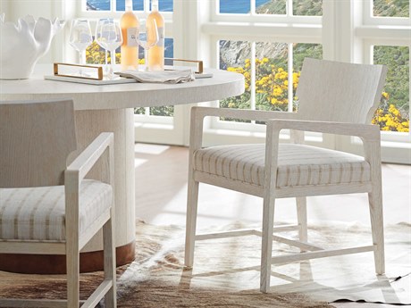 Barclay Butera Dining Chairs | LuxeDecor