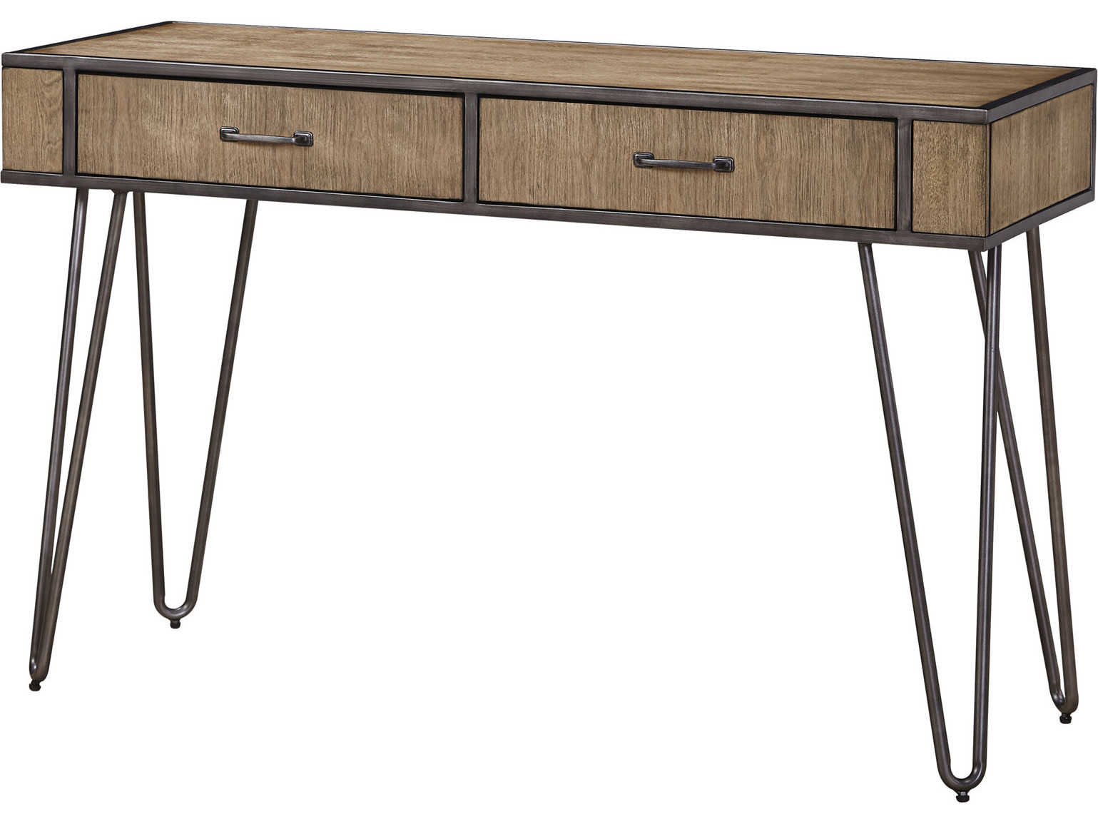 Jackson Console Table at Bessie Humble blog