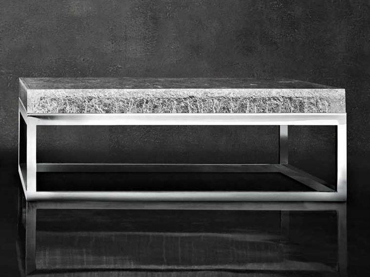 Bernhardt Square Acrylic Coffee Table | BH375021