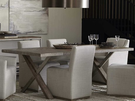 Bernhardt Dining Tables: Round Dining Tables | LuxeDecor