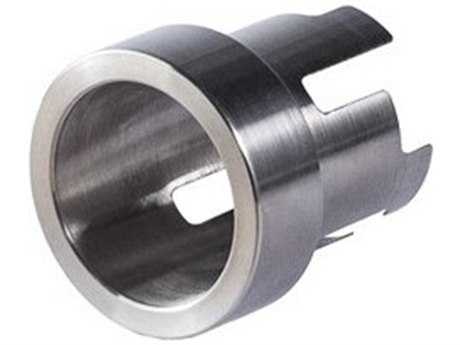 Bocci 22-Series Drywall Two-Plug 15A Tamper Resistant Outlet Assembly ...