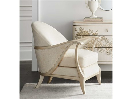 Caracole Accent Chairs | LuxeDecor
