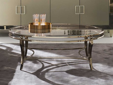 Caracole Coffee Tables | LuxeDecor