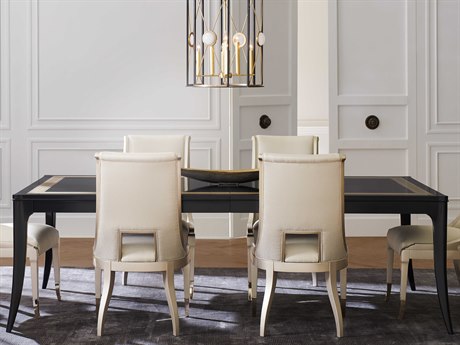Caracole Dining Tables for Sale | LuxeDecor