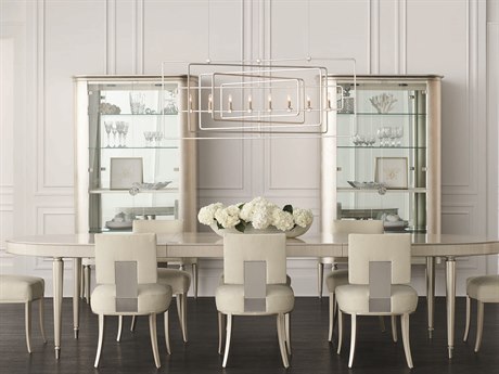 Caracole Dining Tables for Sale | LuxeDecor