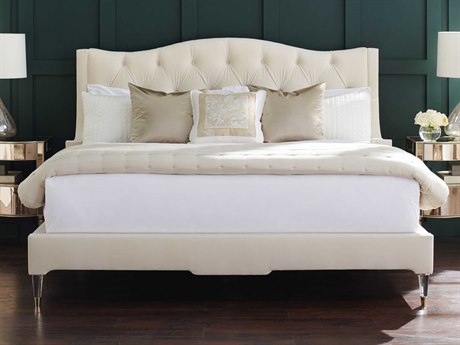 Caracole Beds: Caracole Classic Beds | LuxeDecor | LuxeDecor